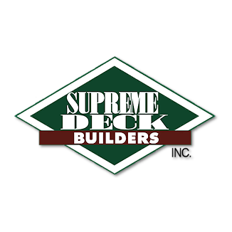 Deck Builders Shelby Township - Trex decks