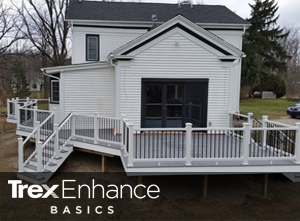 Shelby Trex Deck Builder | Contractor Shelby MI - Award Winning Deck ...